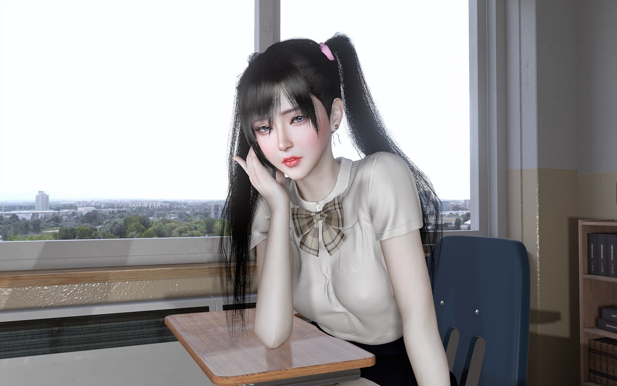 电脑+安卓 我的幸福人生(My Happy Life) V0.9.8 中文版【更新/6.8G】【71】 | 狼辛